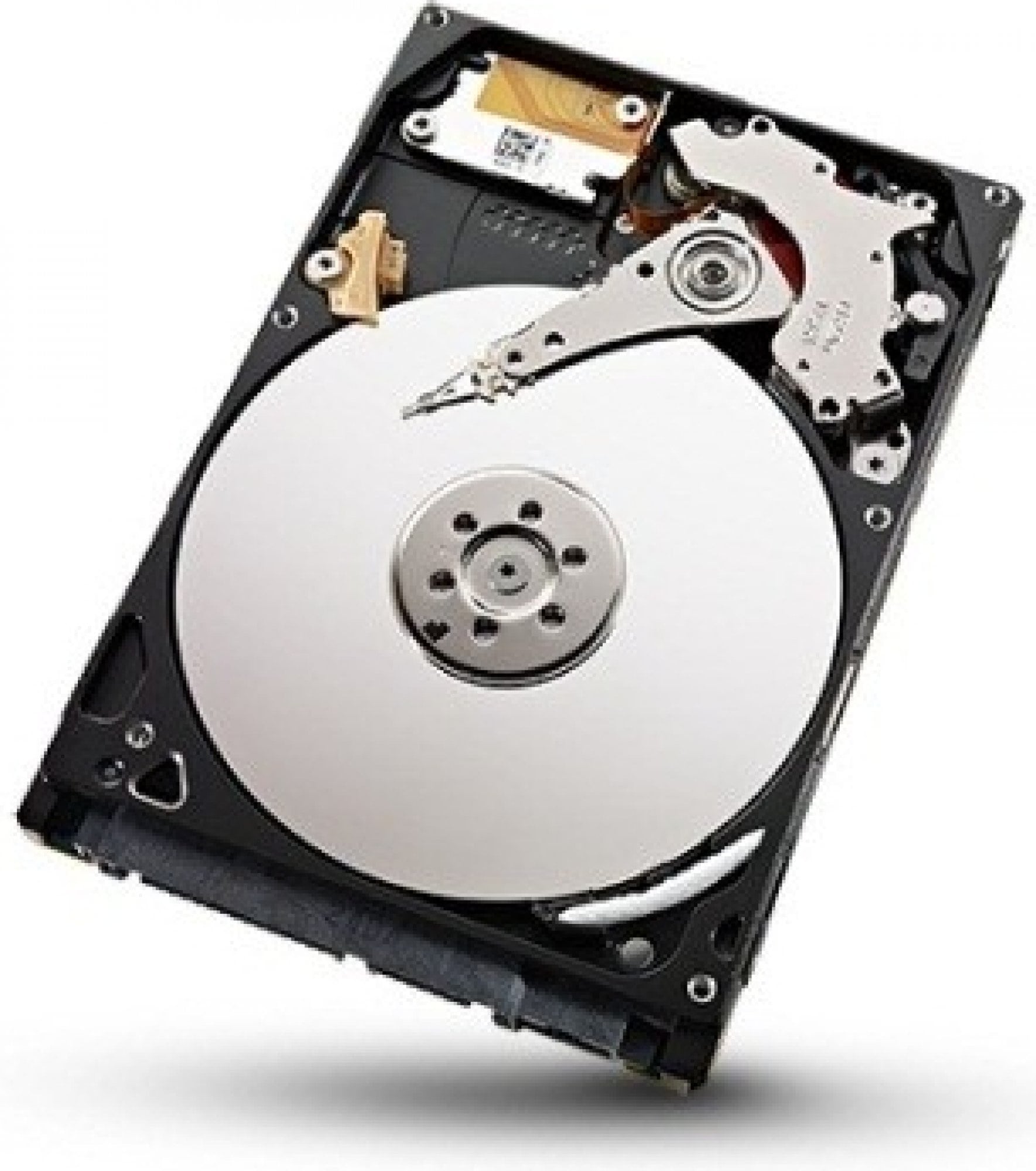 Kako izbrati trdi disk? - Ceneje.si