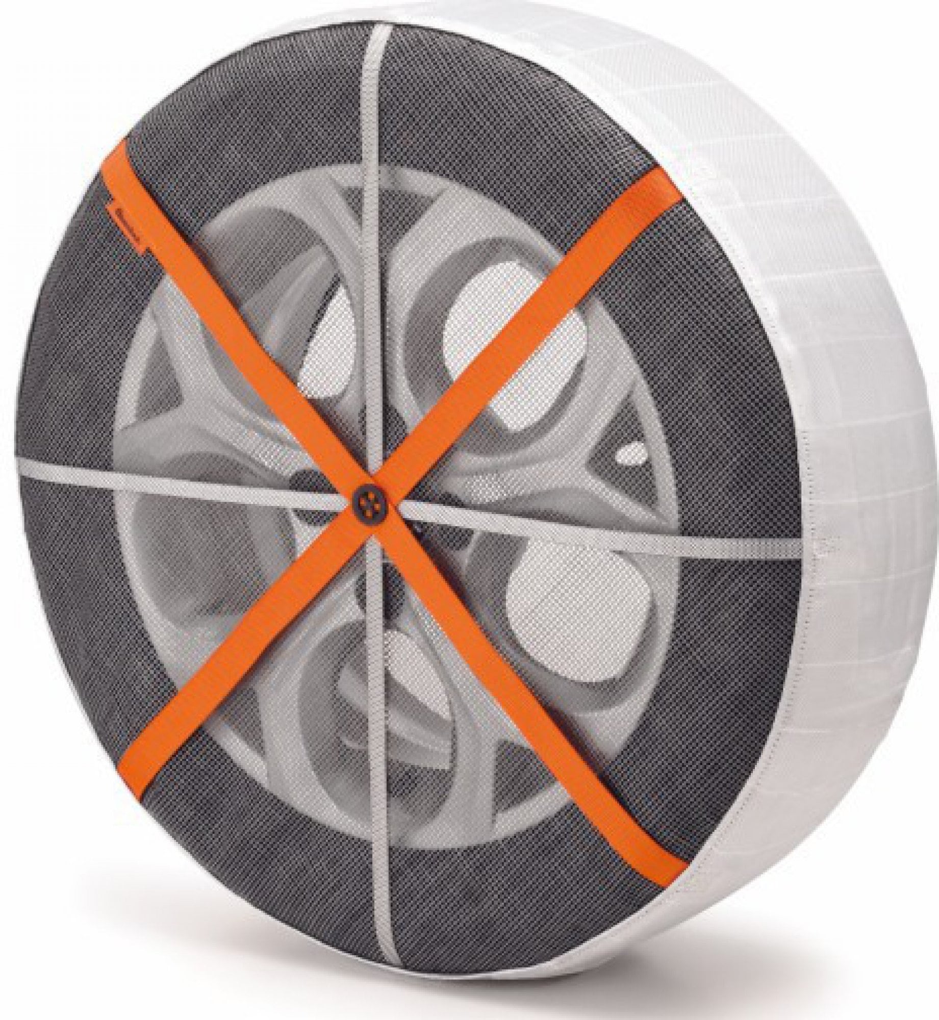 Kako izbrati snežne verige? - Ceneje.si