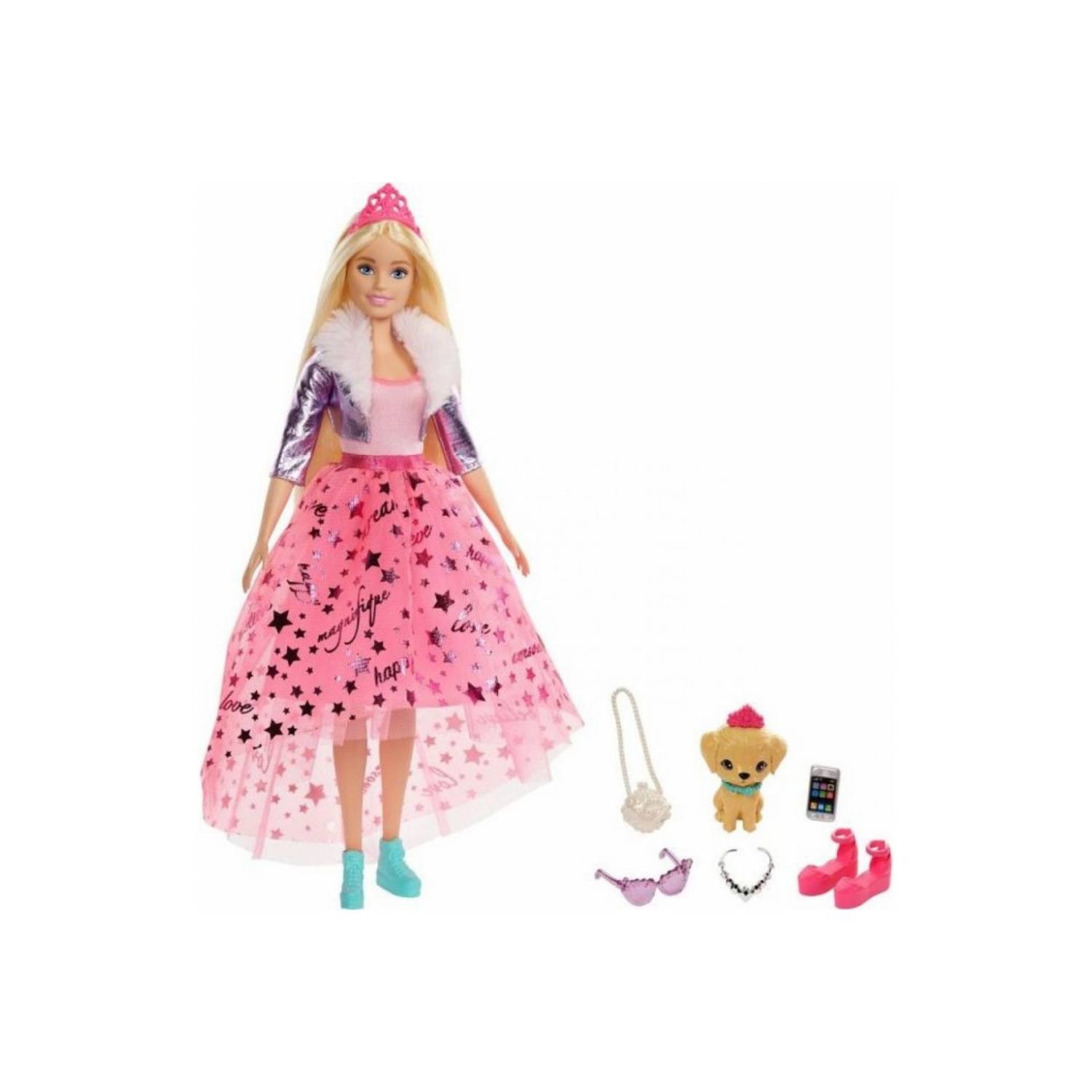 Kako izbrati Barbie? - Ceneje.si