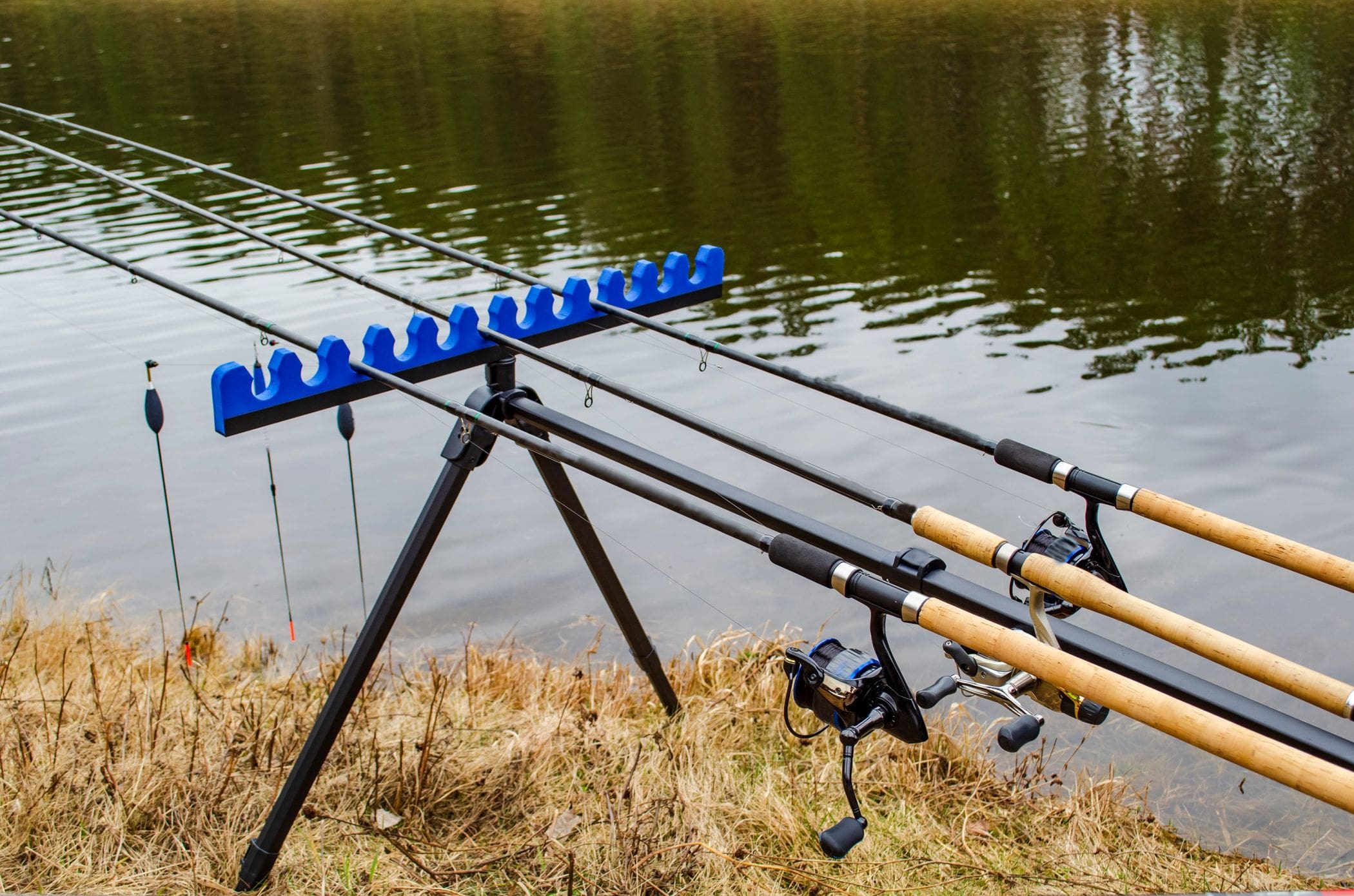 Kako odabrati štap za ribolov? - Jeftinije.hr