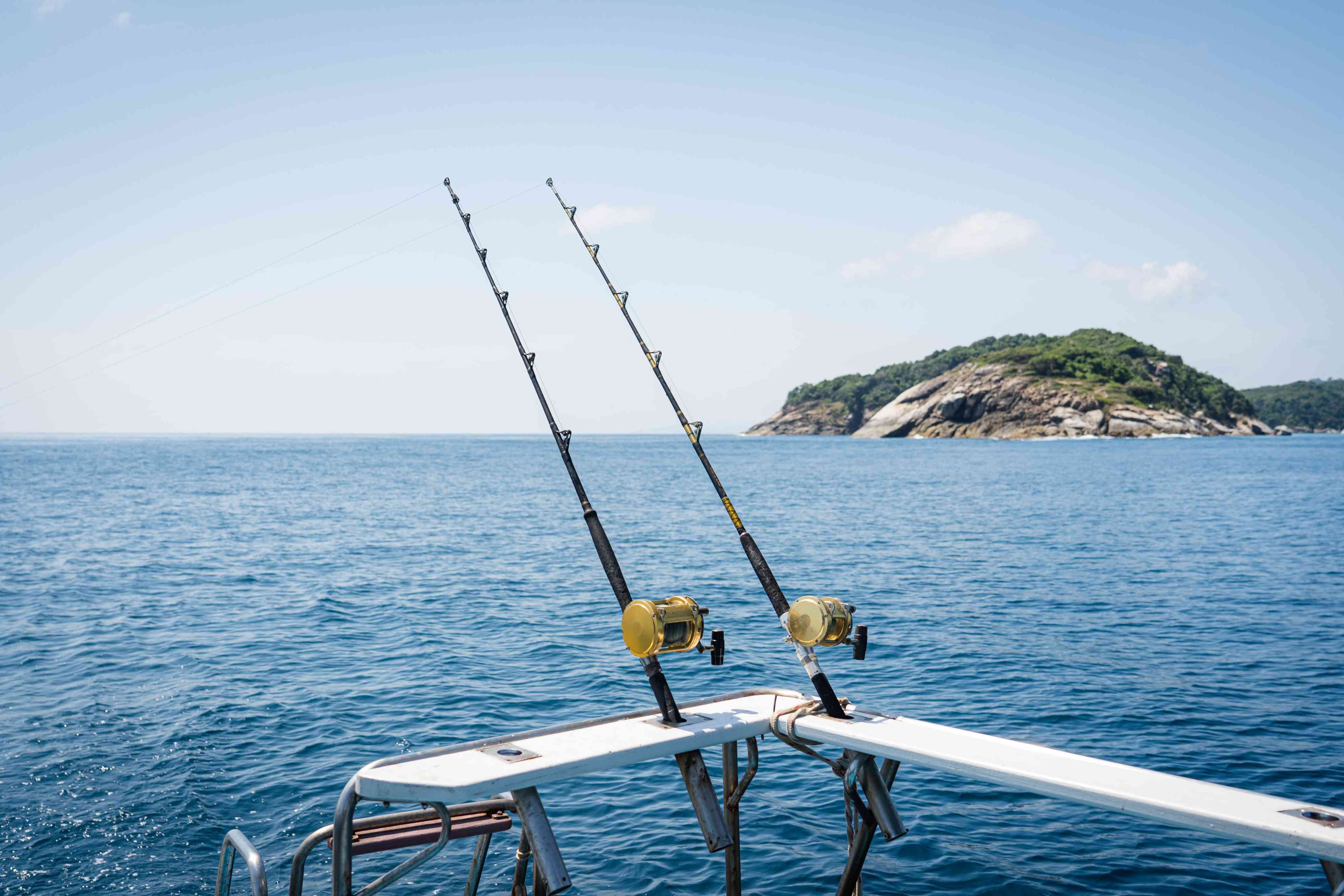 Kako odabrati štap za ribolov? - Jeftinije.hr